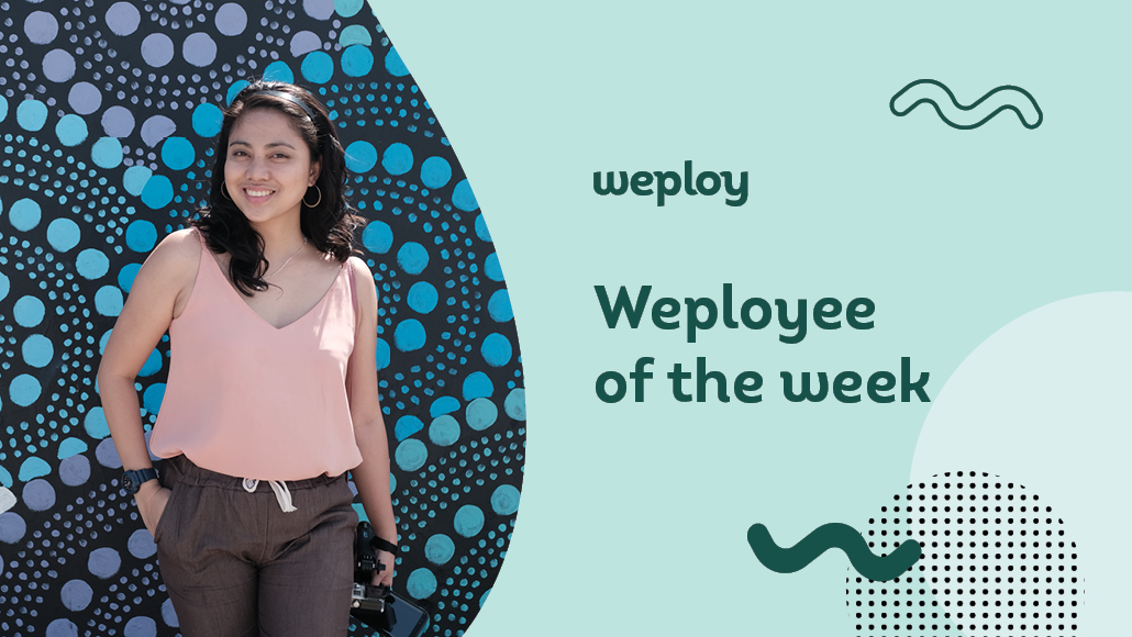 What is Weploy Connect?